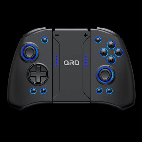 qrd firmware update qrdgame