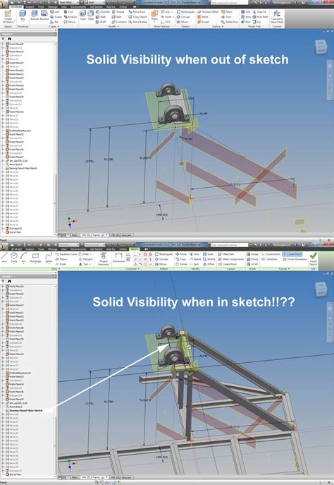 multibody ipt solid visibility when working in sketch iv2013 sp2