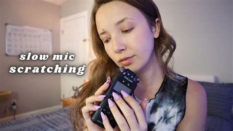 TASCAM Whispers Are Superior ASMR YouTube