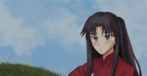 遠坂凛 Rin Tohsaka Nova765xのイラスト Pixiv
