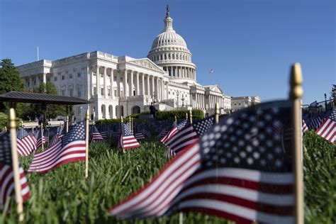Truckers Back The Blue During National Police Week Washington Examiner