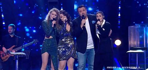 Vocea României 2023 Semifinala Theo Horia moment fabulos alături