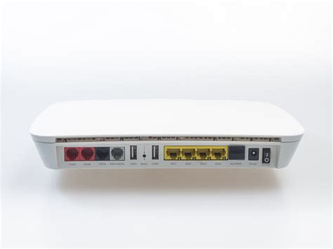 Modem Fibra Tim