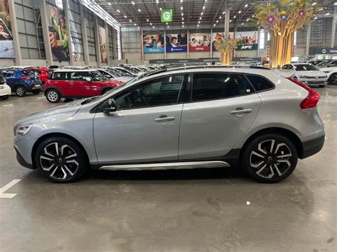 Used Volvo V40 Cc D4 Inscription Auto For Sale In Gauteng Za