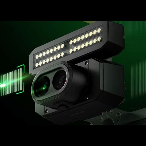 Bar Code And Qr Code Scanner Cameras At ₹ 200000 Cctv Camera In