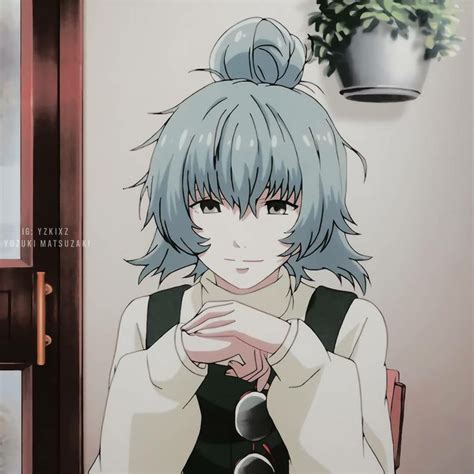 Eto Yoshimura Tokyo Ghoul ˖ ࣪ ⊹ ִֶָ ִֶָ Yzkixz On Ig ֙⋆ Tokyo