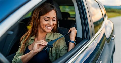 The Seat Belt Challenge Started Out Innocent But Is Now Totally NSFW