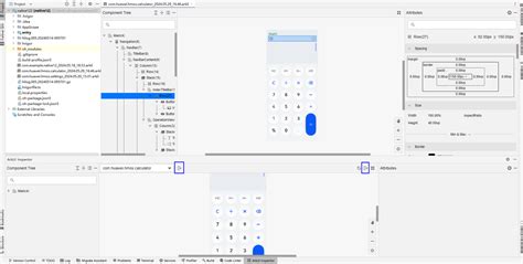 鸿蒙开发第三十三章 DevEco Studio ArkUI Inspector设备分析汇总 CSDN博客