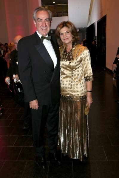 André Morrow à La Barre Le Journal De Montréal