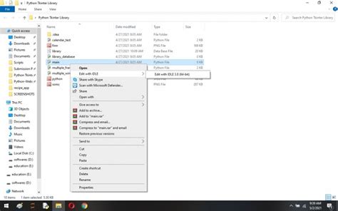 Python Program To Python Tkinter Library App Using The Python Tkinter