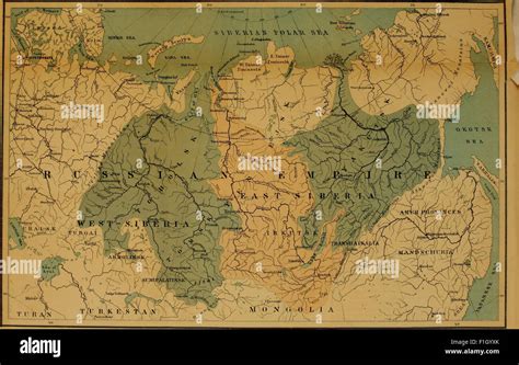 This 1882 Work Details The Scientific Voyage Of The Vega A Russian