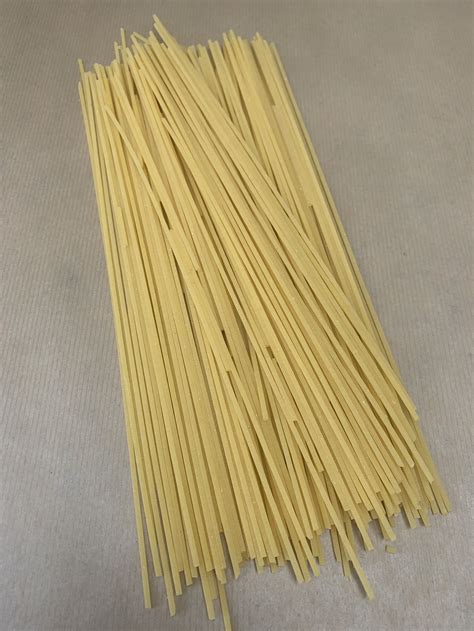 Spaghetti No12 Dececco — Hoole Food Market Chester Veg Box Delivery