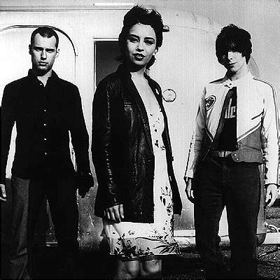 Sneaker Pimps 6 Underground Official Video Hd Stereolab Band