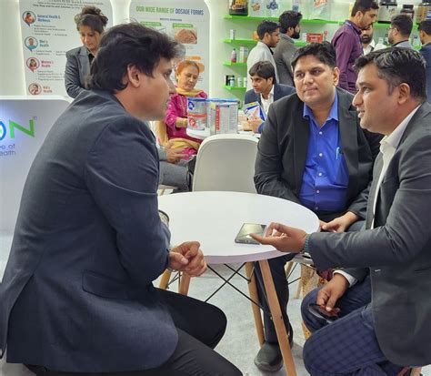Our Events Showcasing Our Innovations At Industry Gatherings Zeon