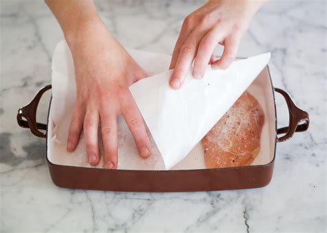 How To Bake Chicken Breasts In The Oven The Simplest Easiest Method