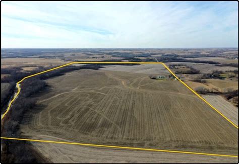 7825 Acres In Marion County Iowa