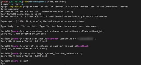 Ubuntu에 오픈소스 모니터링 툴 Zabbix 6 설치하기