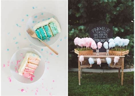 Gender Reveal Party 10 Idées Originales Blog Clem Atc