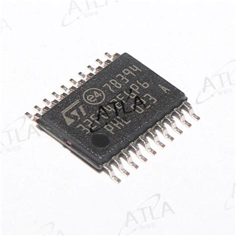 Stm32f042f6p6 阿特拉半导体有限公司