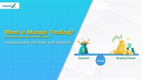 Margin Trading The Way To Amplifies Your Buying
