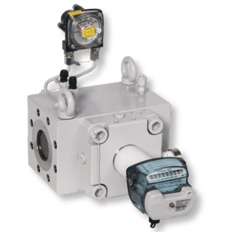 Gas Meter Actaris Delta S Flow Steel Series Cv Aneka Alat Teknik