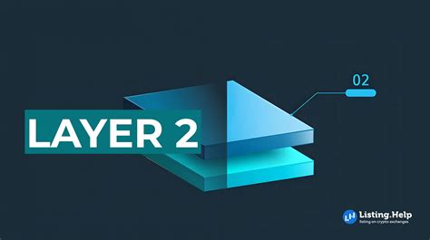 What Is Layer 2 In Blockchain In The Blockchain World Particularly