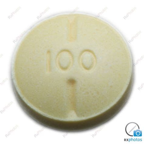 Synthroid Tablet 100mcg Brunet