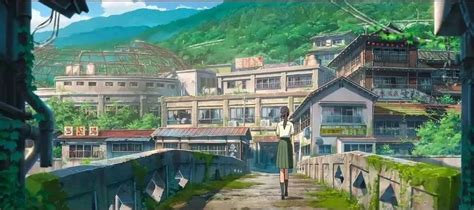 刷新票房的《铃芽之旅》，这次不止纯爱了