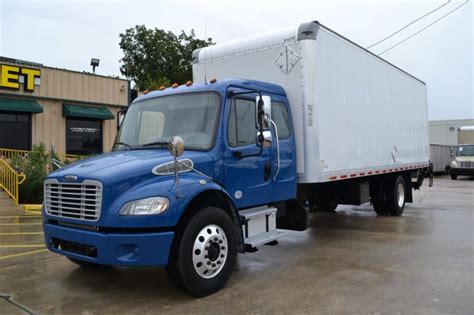 Kerr Roberts On Linkedin 2018 Freightliner M2 106 Extended Cab
