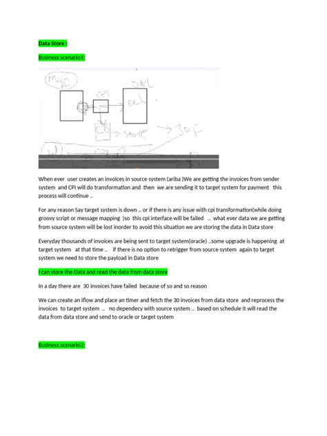 Data Store Pdf Scope Computer Science Variable Computer Science