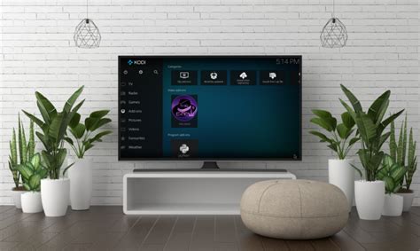 Installing Kodi On Android TV Turning Your Android TV Box Into A Kodi Streamer