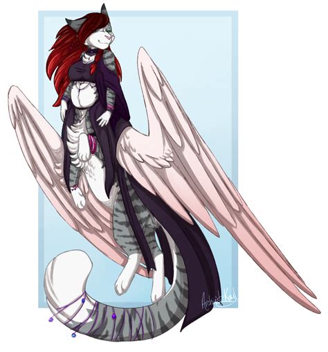Co Canadiankitten By Archivist Kayl On Deviantart