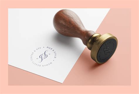 File And Style Behance