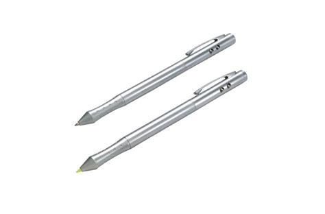 Quartet 4 Function Executive Laser Pointer Class 2 Pda Stylus Pen
