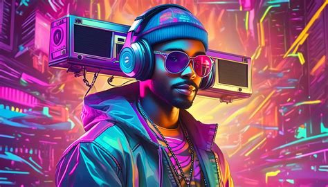 Instru Rap Comment Créer La Bonne Instru Pour Un Artiste