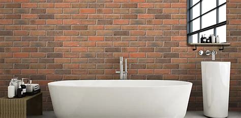 Ibstock Ashdown Bexhill Red Brick 65mm Mini Pack 250