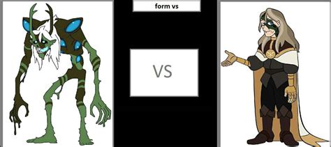 Belos Forms Monster Belos Vs Emperor Belos By Geerardorastettymega On