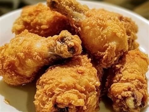 Homemade Copycat Fried Chicken Easy And Delicious Recipe