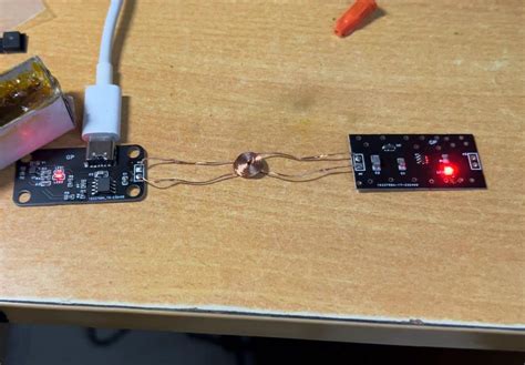 无线发射 搜索 嘉立创eda