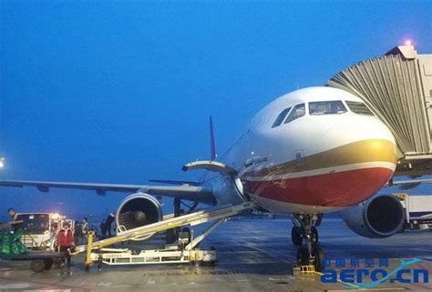 长春机场顺利完成雷雨特殊天气航班延误保障工作航空翻译飞行翻译民航翻译蓝天飞行翻译公司