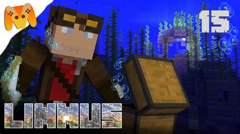 Aarded Minecraft Linnus Osa 15 Youtube