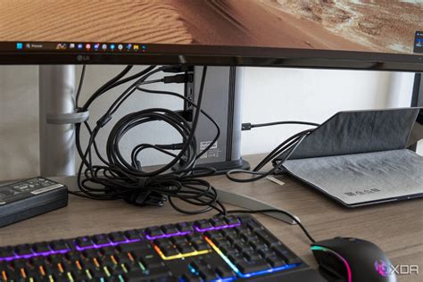 Plugable 16 In 1 Thunderbolt 4 Dock Review So Many Displays And Even