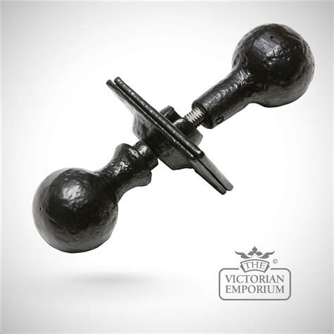 Black Iron Door Knobs Door Knobs