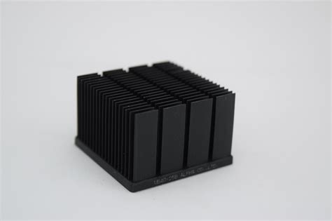 HEAT SINK X X Mm S ZF H