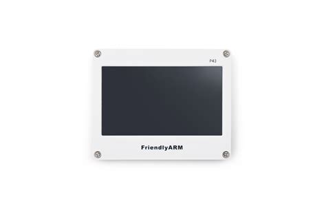 LCD-P43 - FriendlyELEC WiKi