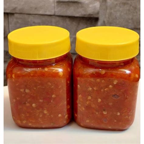 Jual Sambal Tempong Shopee Indonesia