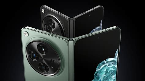 Oneplus Open Is Finally Here To Take On Galaxy Z Fold 5 With Better