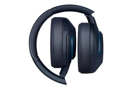 Sony Extra Bass Wh Xb900n Bluetooth Headphone Review Good Sound Major