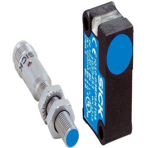 Proximity Sensor Sick Inductive Proximity Sensors Wholesale Trader