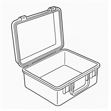 Custom Plastic Cases Solutions Beyond Case
